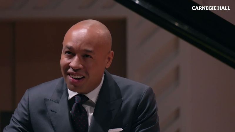 Pianist Aaron Diehl | Official Website